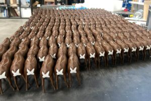 6 real-life examples of mass production that are changing the industry