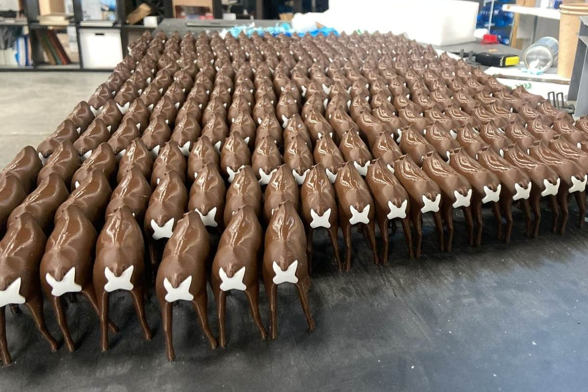 6 real-life examples of mass production that are changing the industry
