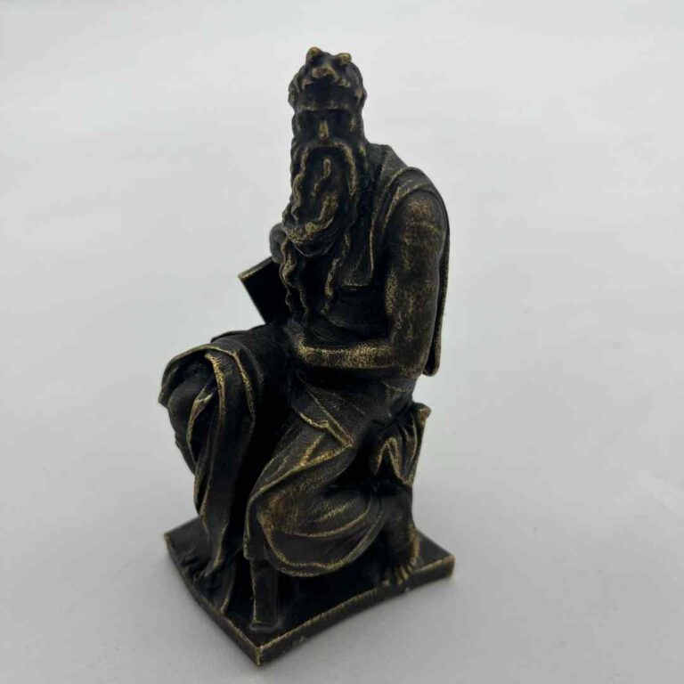 3D replicas of religious figures : Additium3D